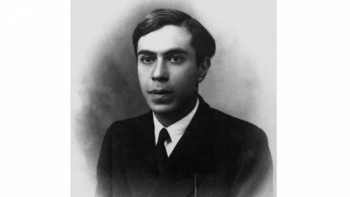 Teatro Palladium - La scomparsa di Majorana - Università Roma Tre