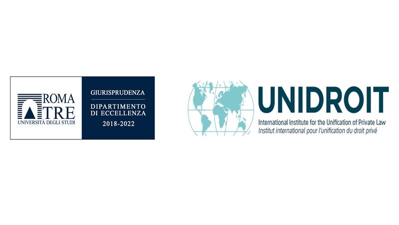Si consolida la cooperazione tra il Dipartimento di Giurisprudenza e ...