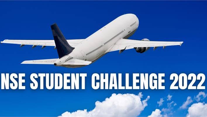 NSE Student Challenge 2022 - Portale dello Studente