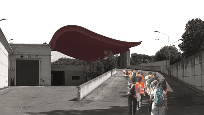 EXTRA Lab LMPU 2023 - Dipartimento di Scienze Politiche