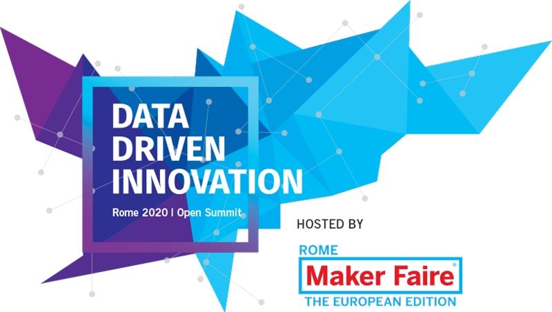 5° Edizione del Data Driven Innovation - Università Roma Tre