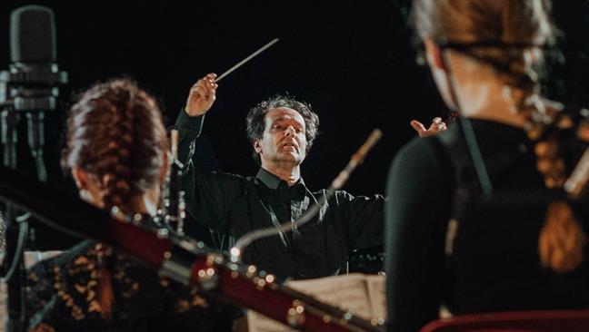 La musica della notte - Università Roma Tre