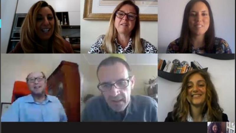 Congratulazioni alle neolaureate Alice Donnini e Maura Landi, ora ...