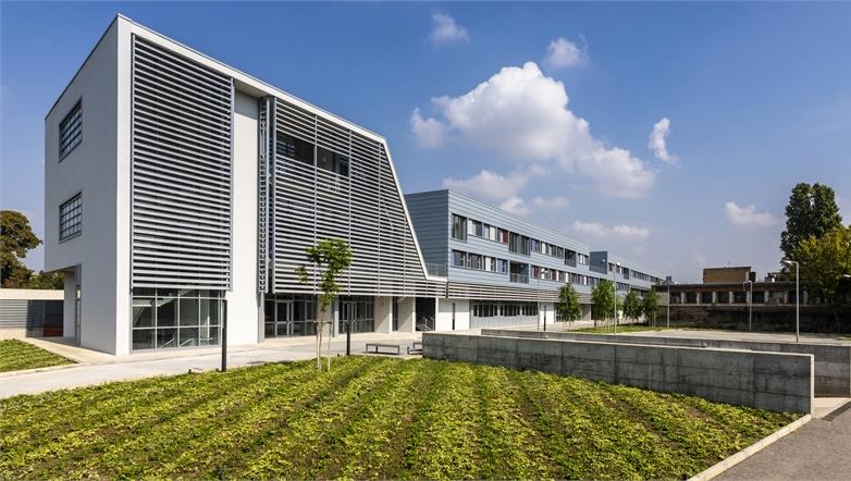 Quarta edizione del Premio italiano di Architettura - Portale dello ...