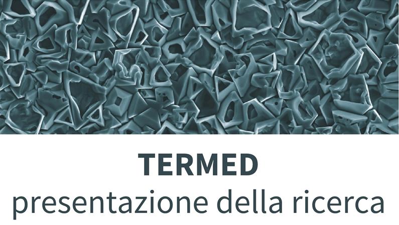 TERMED - Portale dello Studente