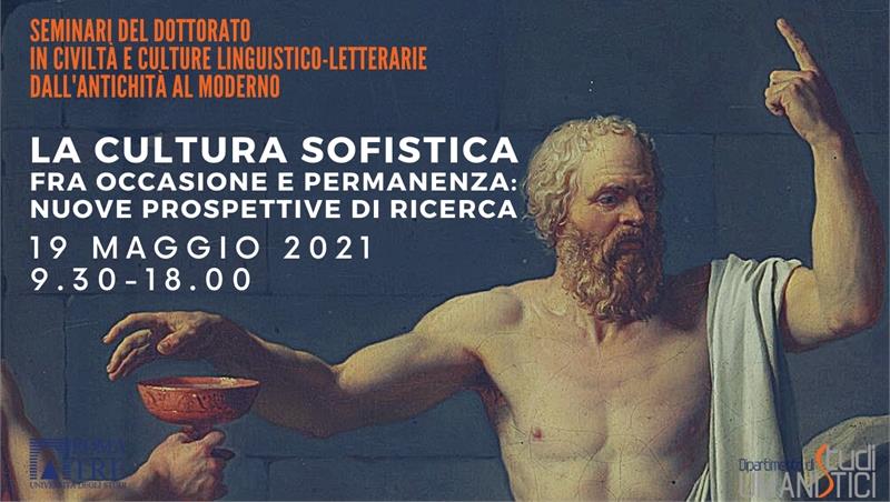 La cultura sofistica fra occasione e permanenza: nuove prospettive di ...