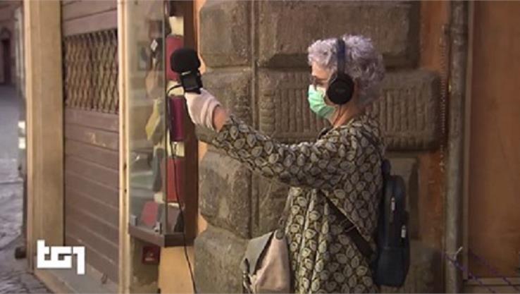 Laura Tedeschini Lalli. Cacciatrice di suoni - Dipartimento di Architettura